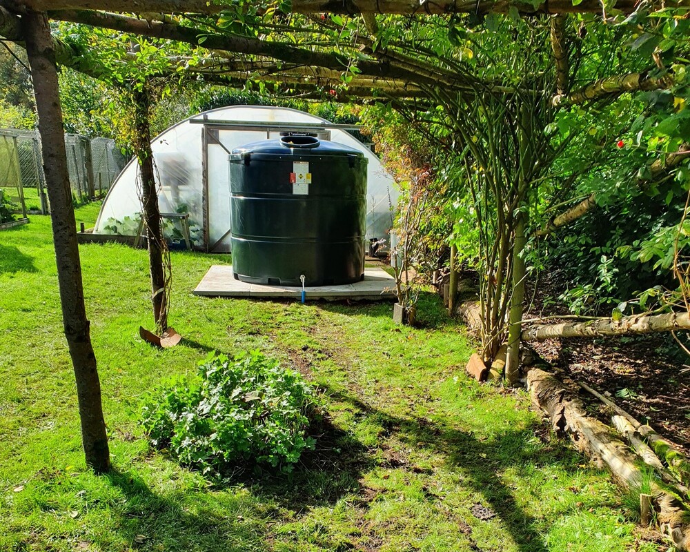 Don’t Wait Until Winter To Install a New Oil Tank
