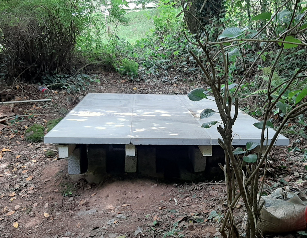 What Base Do I Need For My Oil Tank?